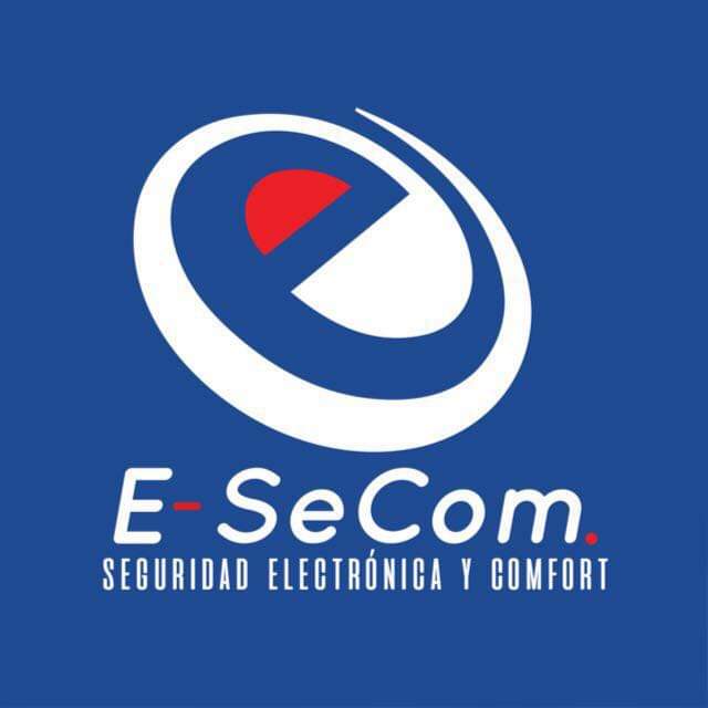 E-Secom - Home